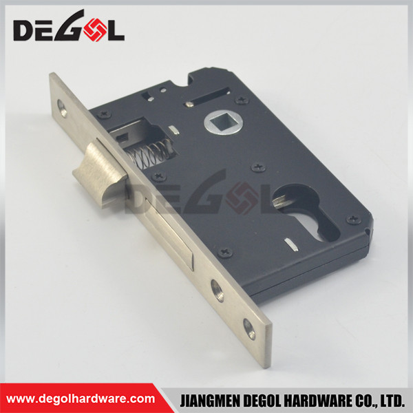 Small size mortise lock without cylinder - Buy jeld wen mortise lock ...